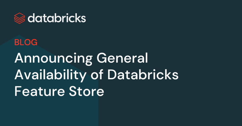 Maxim Lukiyanov on LinkedIn: Announcing General Availability of ... Maxim Lukiyanov on LinkedIn: Announcing General Availability of ...