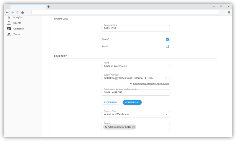 Appraisal Inbox on LinkedIn: Feature Spotlight: Smart Form | Appraisal ... Appraisal Inbox on LinkedIn: Feature Spotlight: Smart Form | Appraisal ...