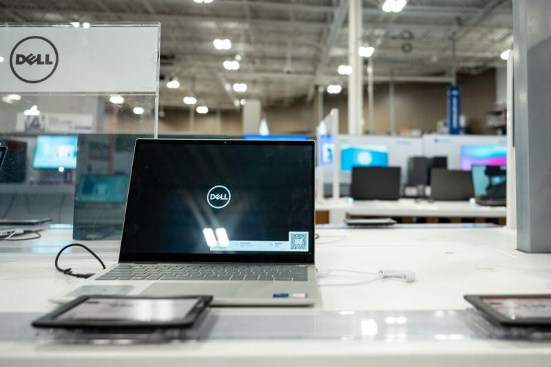 Dell Nears $5 Billion AI Server Deal for Elon Musk’s xAI | Brody Ford Dell Nears $5 Billion AI Server Deal for Elon Musk’s xAI | Brody Ford