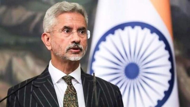 Bimal Prasad Mohapatra on LinkedIn: Jaishankar on India's foreign ... Bimal Prasad Mohapatra on LinkedIn: Jaishankar on India's foreign ...