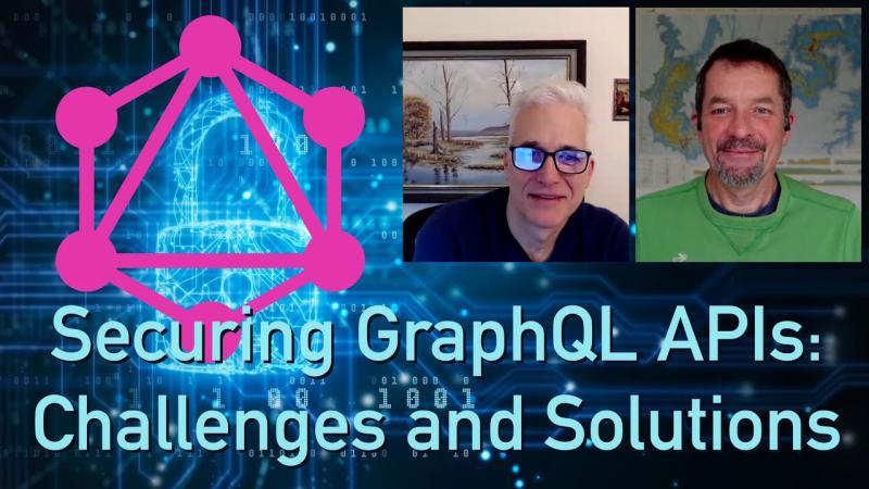 Francois Lascelles on LinkedIn: Securing GraphQL APIs: Challenges and ... Francois Lascelles on LinkedIn: Securing GraphQL APIs: Challenges and ...