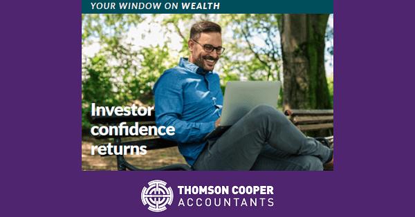 Bruce Hendry MBA FPFS Chartered FCSI on LinkedIn: Window on Wealth ... Bruce Hendry MBA FPFS Chartered FCSI on LinkedIn: Window on Wealth ...