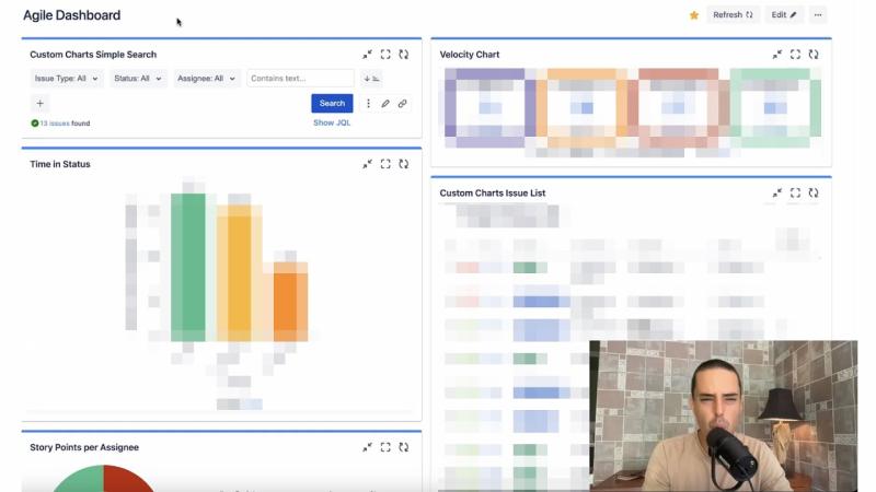 Chris Cooke on LinkedIn: Build Advanced JIRA Dashboards with CUSTOM CHARTS Chris Cooke on LinkedIn: Build Advanced JIRA Dashboards with CUSTOM CHARTS