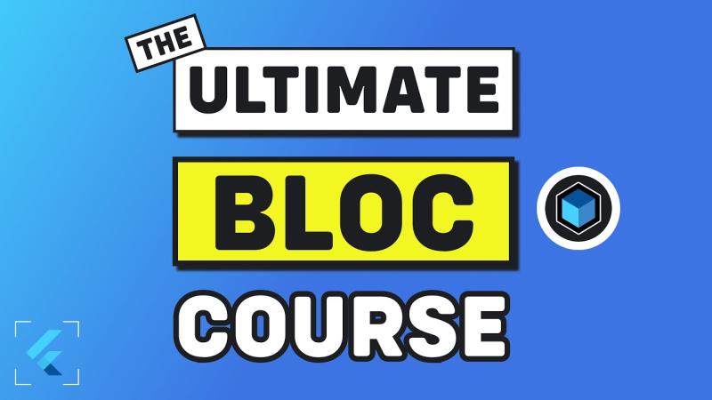Flutter Bloc Tutorial for Beginners | PART 1 | Mahdi Nazmi Flutter Bloc Tutorial for Beginners | PART 1 | Mahdi Nazmi