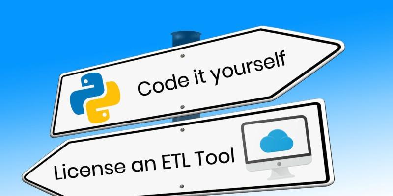 gianluca strada on LinkedIn: Building ETL Job: Transferring Data from ... gianluca strada on LinkedIn: Building ETL Job: Transferring Data from ...