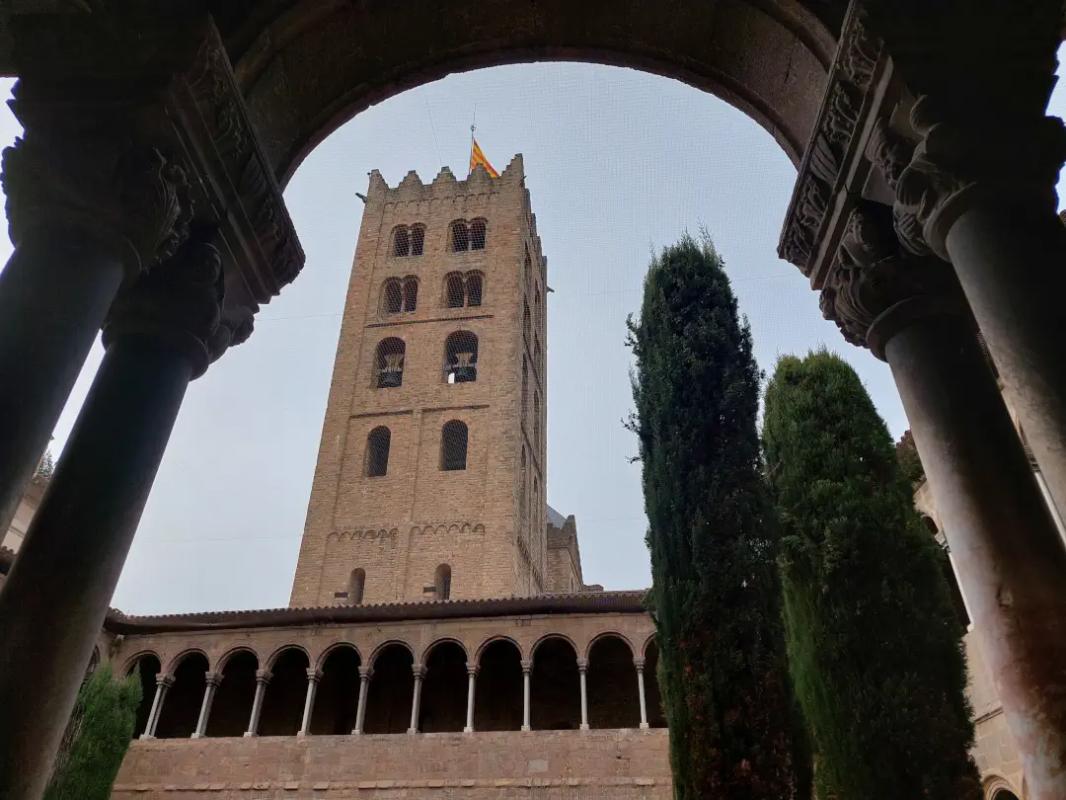 Simon Berrill on LinkedIn: Ripoll Simon Berrill on LinkedIn: Ripoll