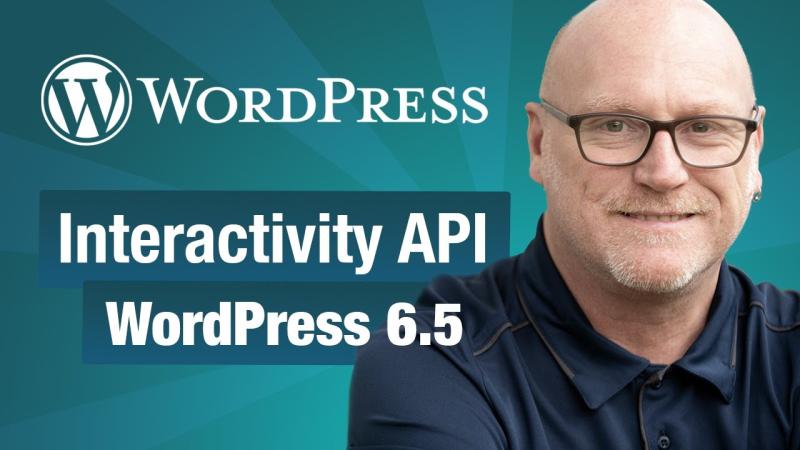 Elliott Richmond on LinkedIn: What is the Interactivity API in ... Elliott Richmond on LinkedIn: What is the Interactivity API in ...