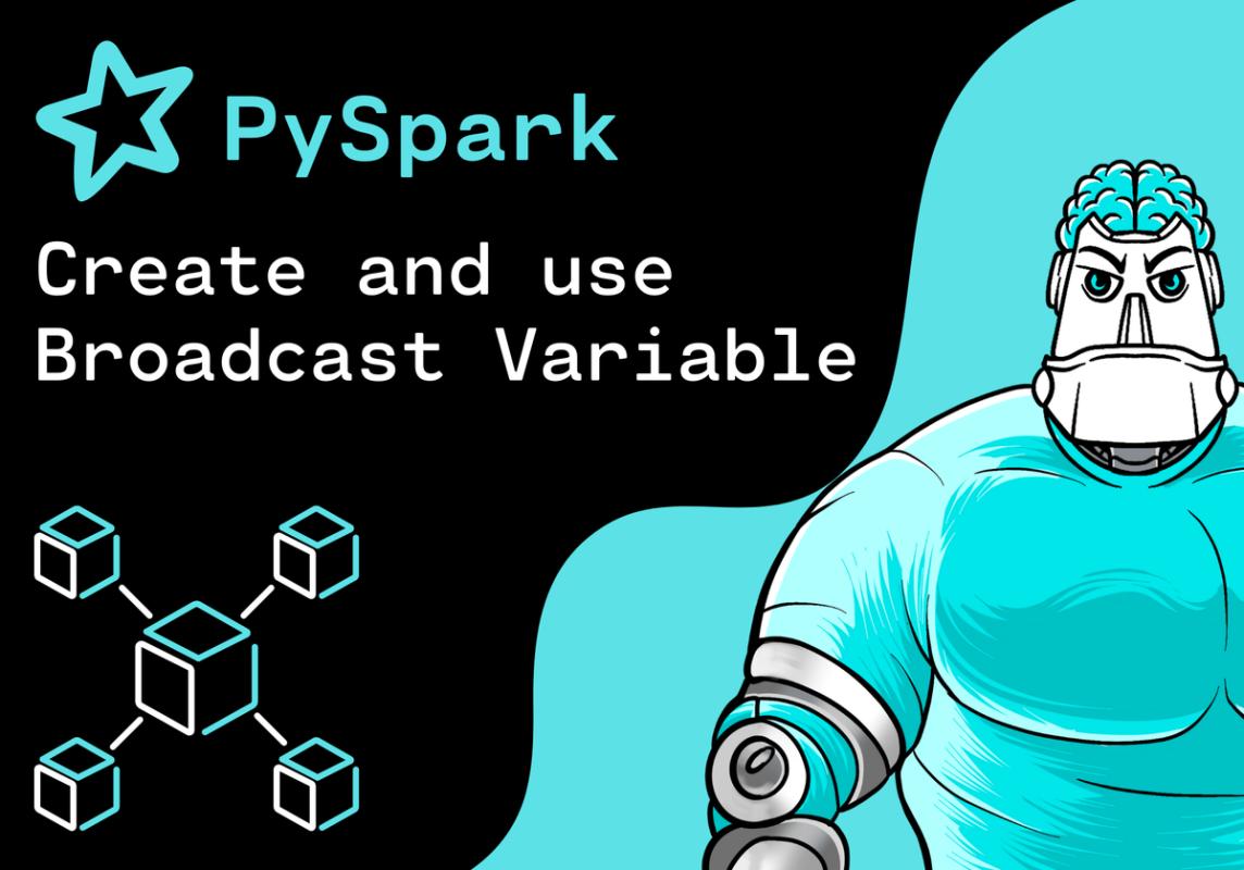 Deep Learning Nerds on LinkedIn: PySpark - How to create and use ... Deep Learning Nerds on LinkedIn: PySpark - How to create and use ...