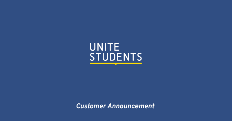 Mark Finch on LinkedIn: Unite Students Selects Modern DAM Provider ... Mark Finch on LinkedIn: Unite Students Selects Modern DAM Provider ...