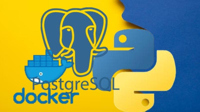 Adeniyi Adeniran MD, PhD, FRSPH on LinkedIn: Setting up PostgreSQL in ... Adeniyi Adeniran MD, PhD, FRSPH on LinkedIn: Setting up PostgreSQL in ...