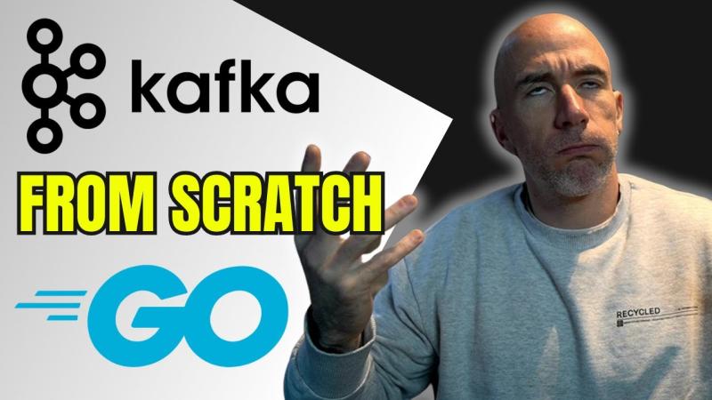 Donald Lutz on LinkedIn: Coding Kafka From Scratch In Golang Donald Lutz on LinkedIn: Coding Kafka From Scratch In Golang