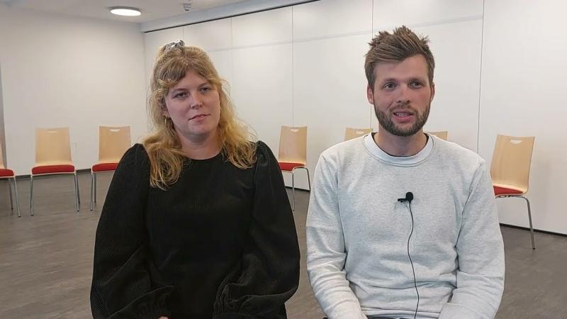 RESILIENCE on LinkedIn: Deliverable D3 5 User Stories RESILIENCE on LinkedIn: Deliverable D3 5 User Stories