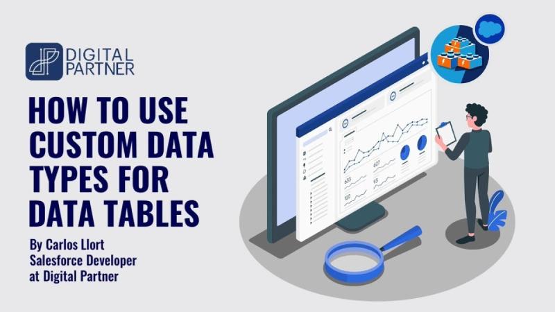 Digital Partner (Nearshore Salesforce Partner) on LinkedIn: How to use ... Digital Partner (Nearshore Salesforce Partner) on LinkedIn: How to use ...