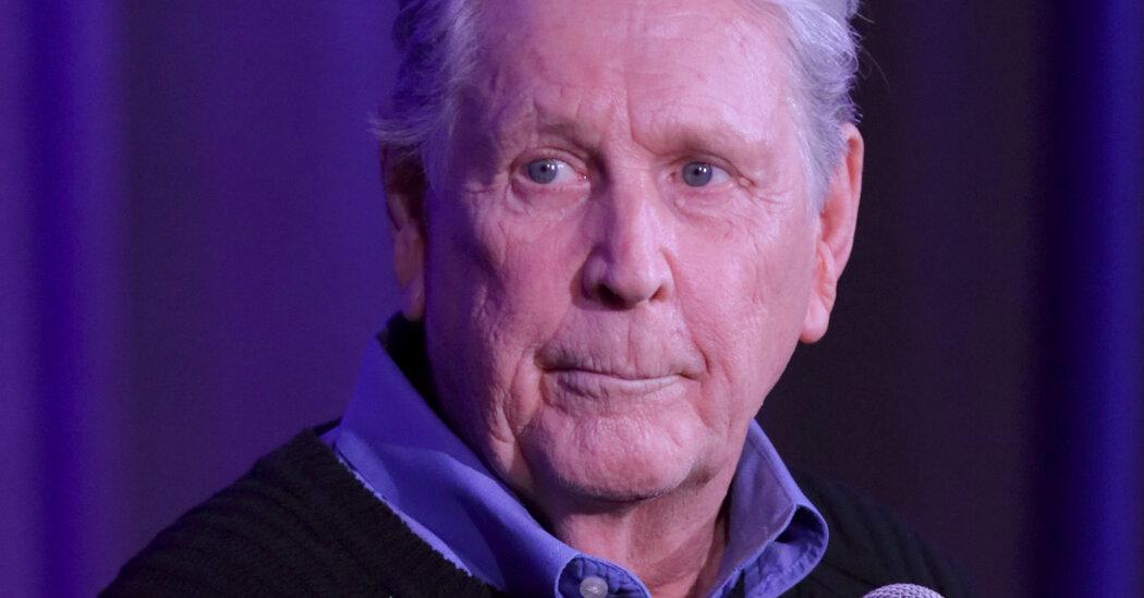 Lisa M. Cukier on LinkedIn: Brian Wilson’s Family Seeks to Place Him ... Lisa M. Cukier on LinkedIn: Brian Wilson’s Family Seeks to Place Him ...