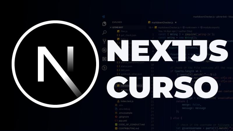 Fanny Tineo on LinkedIn: Curso de Nextjs desde Cero (Nextjs 13) Fanny Tineo on LinkedIn: Curso de Nextjs desde Cero (Nextjs 13)