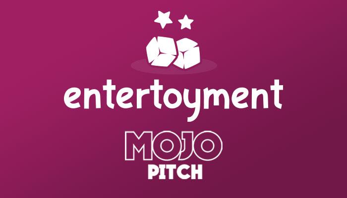 Mojo Nation on LinkedIn: Entertoyment joins Virtual Mojo Pitch 2024 ... Mojo Nation on LinkedIn: Entertoyment joins Virtual Mojo Pitch 2024 ...