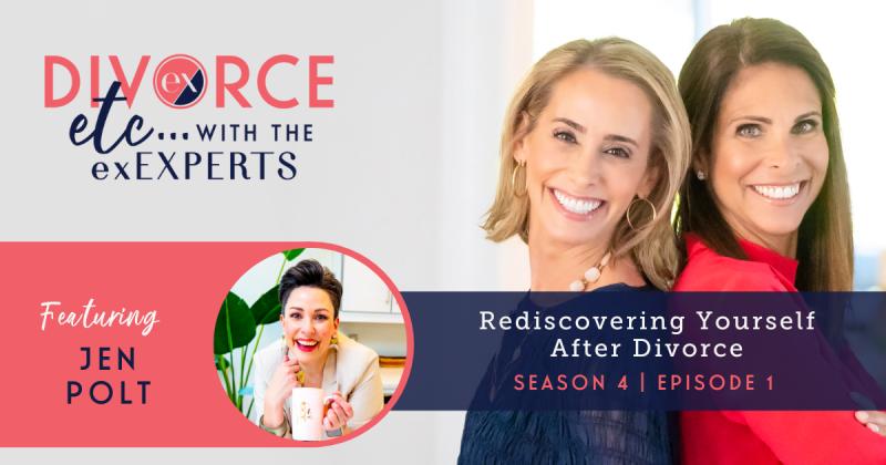 exEXPERTS & Divorce etc... on LinkedIn: Jen Polt - Rediscovering ... exEXPERTS & Divorce etc... on LinkedIn: Jen Polt - Rediscovering ...