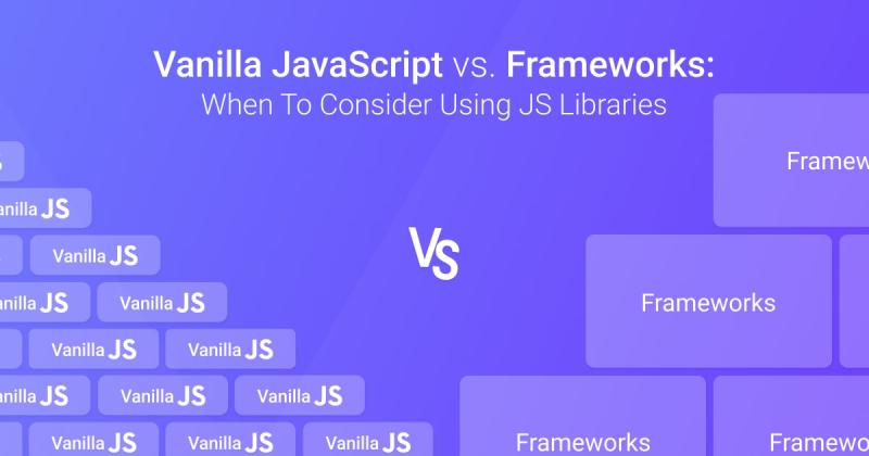 Webix JavaScript/HTML5 UI Framework and Library on LinkedIn: Vanilla JS ... Webix JavaScript/HTML5 UI Framework and Library on LinkedIn: Vanilla JS ...