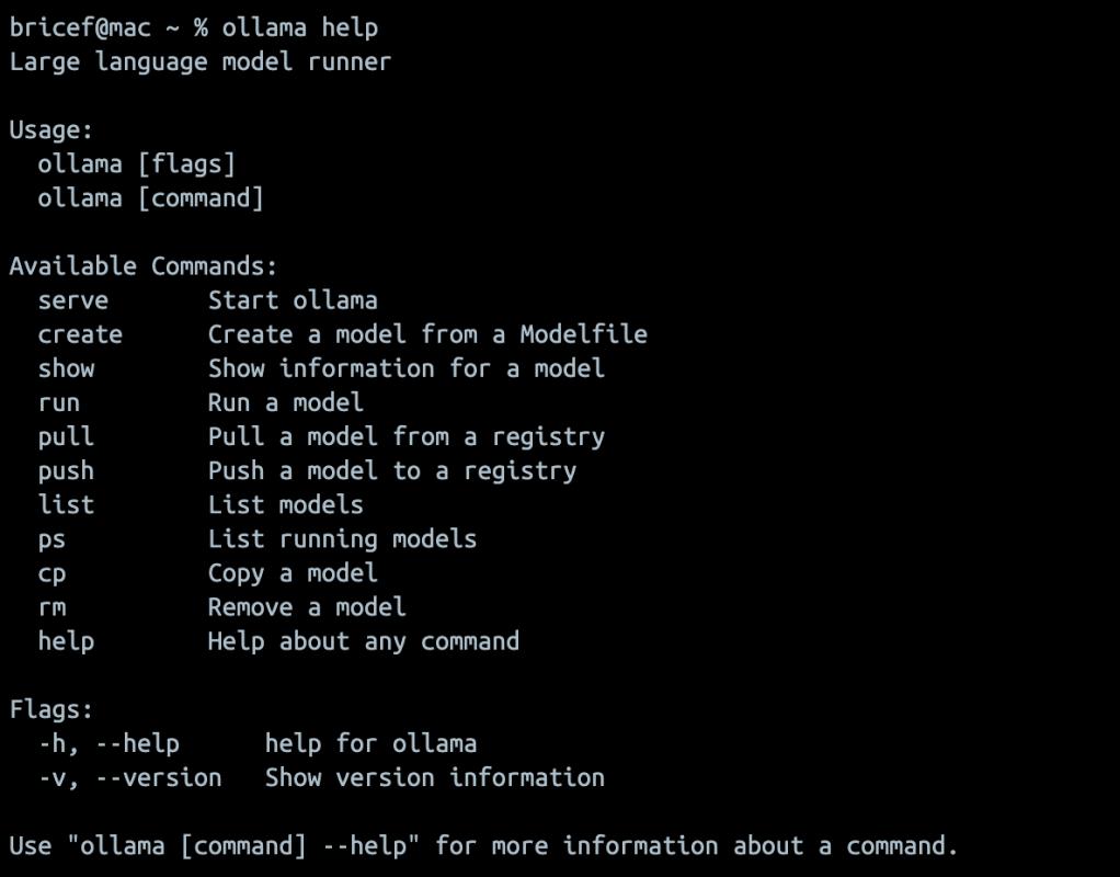 Ajeet Singh Raina on LinkedIn: How to Run Open Source LLMs Locally with ... Ajeet Singh Raina on LinkedIn: How to Run Open Source LLMs Locally with ...