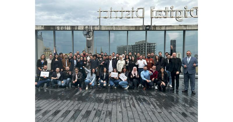 Ojaswini Gaba (OJ) on LinkedIn: The World Bank and Forward MENA Partner ... Ojaswini Gaba (OJ) on LinkedIn: The World Bank and Forward MENA Partner ...