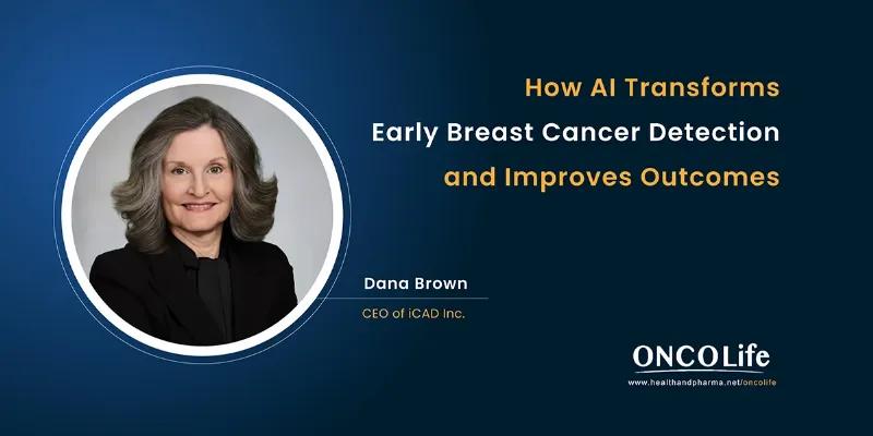 How AI Transforms Early Breast Cancer Detection, and Improves Outcomes ... How AI Transforms Early Breast Cancer Detection, and Improves Outcomes ...