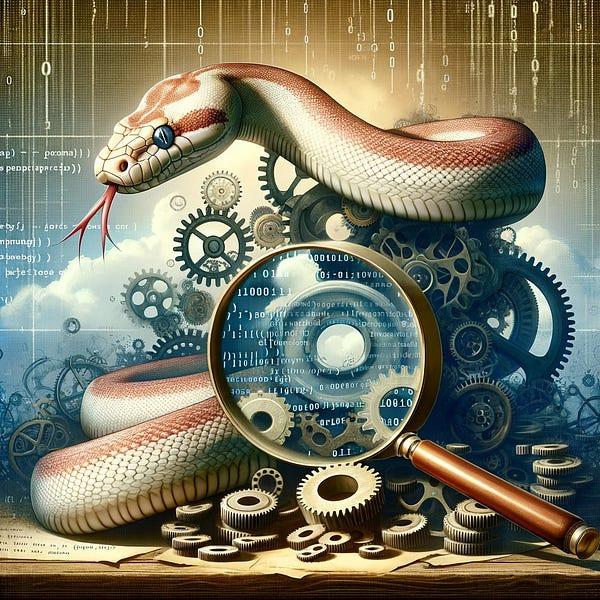 Understanding Python Byte-code and Decompilation: A Comprehensive Guide ... Understanding Python Byte-code and Decompilation: A Comprehensive Guide ...