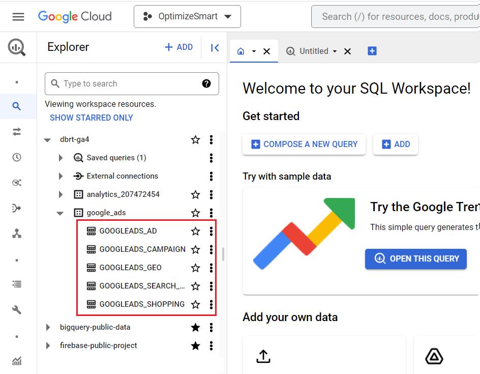 Himanshu Sharma on LinkedIn: How to send data from Google Ads to ... Himanshu Sharma on LinkedIn: How to send data from Google Ads to ...