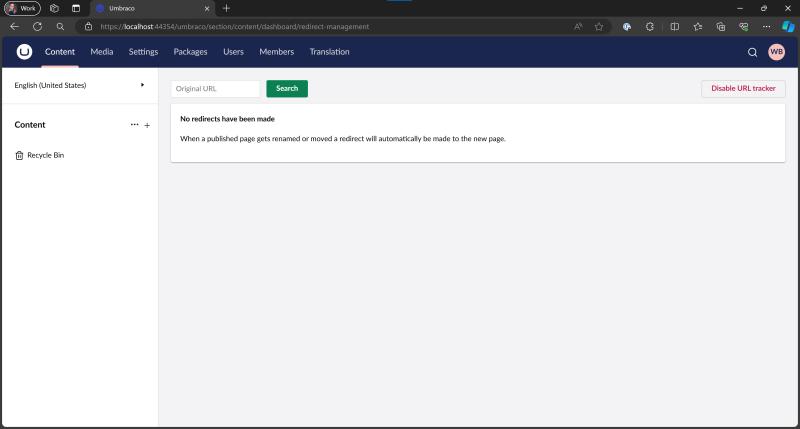 How to disable/remove dashboard from Umbraco | Warren Buckley posted on ... How to disable/remove dashboard from Umbraco | Warren Buckley posted on ...