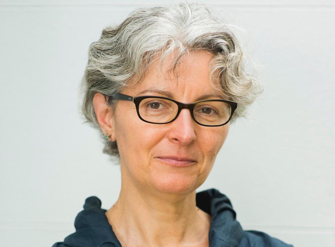 Dispatches: Sanya Polescuk | Sarah Hart Dispatches: Sanya Polescuk | Sarah Hart