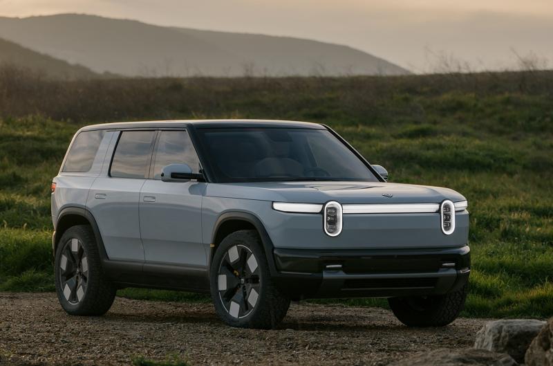 Rivian adopts well-known Tesla strategy in R2 to combat range loss ... Rivian adopts well-known Tesla strategy in R2 to combat range loss ...