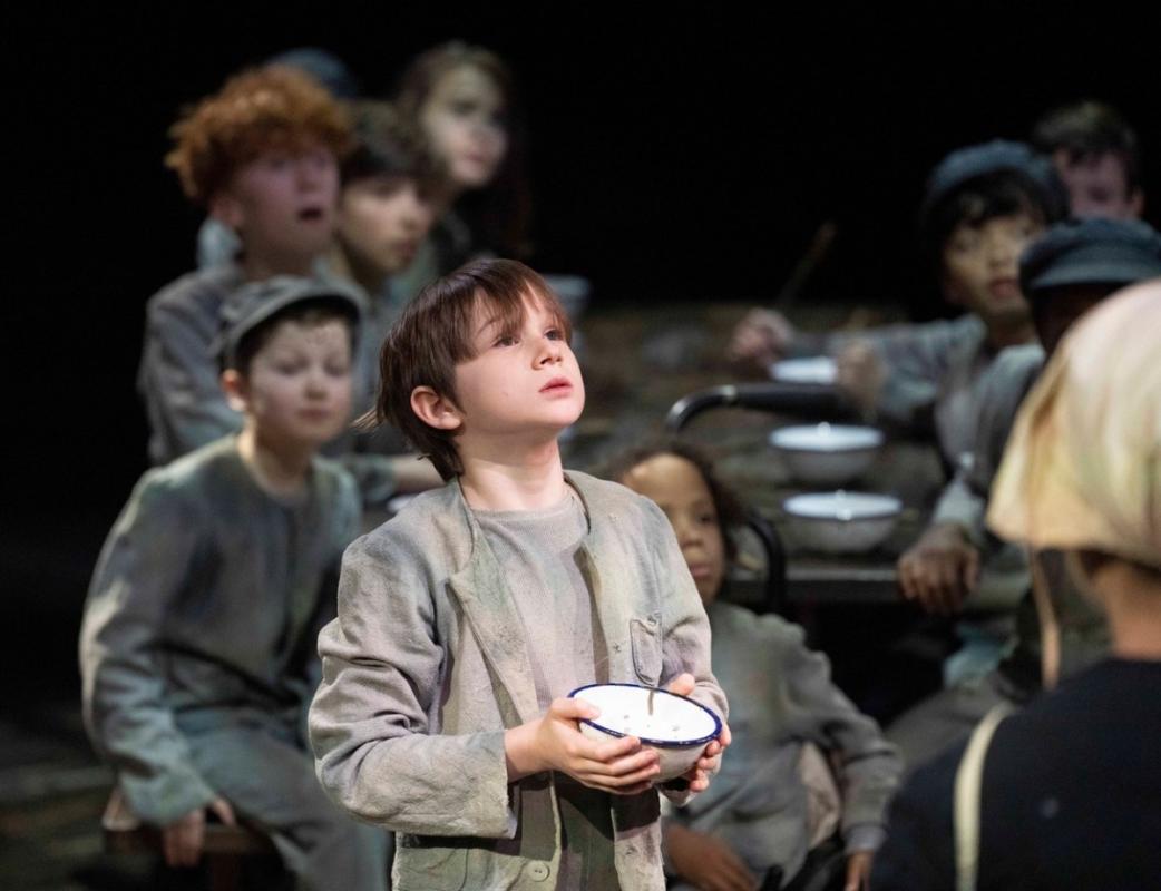 Edinburgh boy stars at Leeds Playhouse this winter | Magnus Wake | 31 ... Edinburgh boy stars at Leeds Playhouse this winter | Magnus Wake | 31 ...