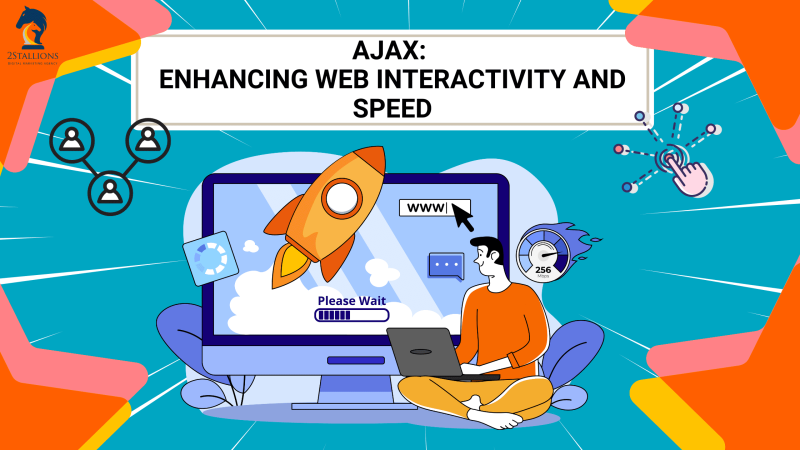 Pevaar on LinkedIn: AJAX: Enhancing Web Interactivity and Speed ... Pevaar on LinkedIn: AJAX: Enhancing Web Interactivity and Speed ...