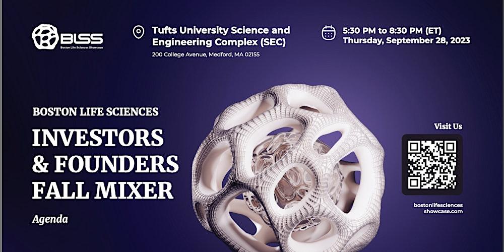 Oren Livne on LinkedIn: Boston Life Sciences Investors & Founders Fall ... Oren Livne on LinkedIn: Boston Life Sciences Investors & Founders Fall ...