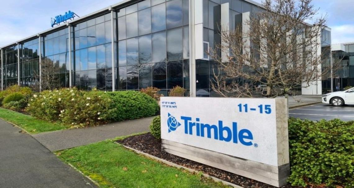 Trimble Inc. on LinkedIn: Trimble Internship Program Trimble Inc. on LinkedIn: Trimble Internship Program