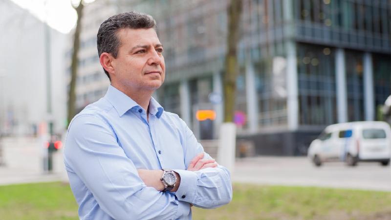 David Ryckaert on LinkedIn: Belgisch AI-bedrijf Afriwise krijgt opnieuw ... David Ryckaert on LinkedIn: Belgisch AI-bedrijf Afriwise krijgt opnieuw ...