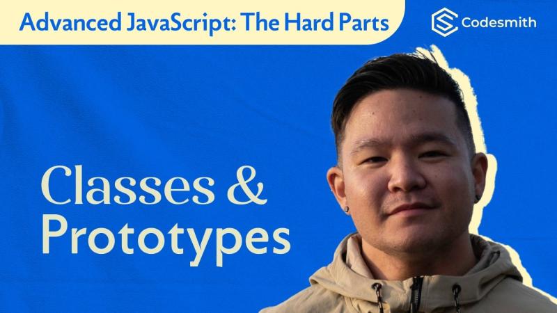 Mike Masatsugu on LinkedIn: JavaScript the Hard Parts: Classes and ... Mike Masatsugu on LinkedIn: JavaScript the Hard Parts: Classes and ...