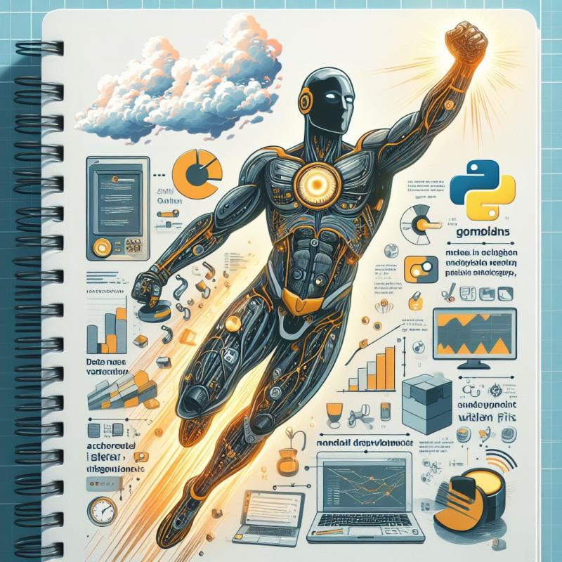 Blue Orange Digital on LinkedIn: Unleashing the Power of Jupyter ... Blue Orange Digital on LinkedIn: Unleashing the Power of Jupyter ...