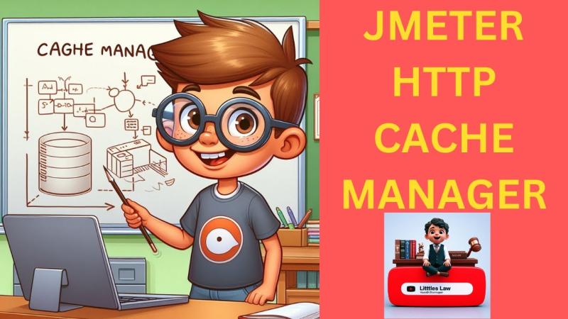 Vasanth Shanmugam on LinkedIn: How to Use #jmeter HTTP Cache Manager ... Vasanth Shanmugam on LinkedIn: How to Use #jmeter HTTP Cache Manager ...