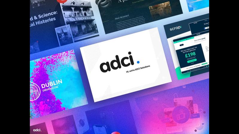ADCI Solutions on LinkedIn: ADCI Solutions | Portfolio | Showreel 2021 ADCI Solutions on LinkedIn: ADCI Solutions | Portfolio | Showreel 2021