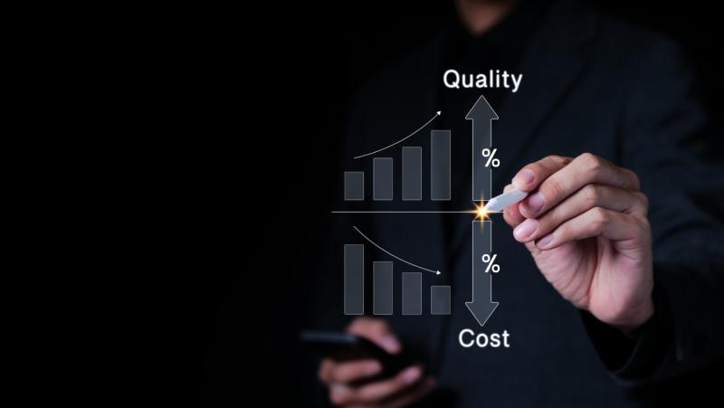 The cost conundrum: Unlocking business performance through sustainable ... The cost conundrum: Unlocking business performance through sustainable ...