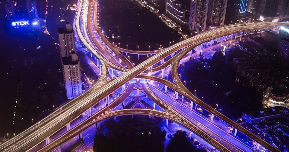 The Role of Enhanced Cellular Connectivity in the Development of Smart ... The Role of Enhanced Cellular Connectivity in the Development of Smart ...