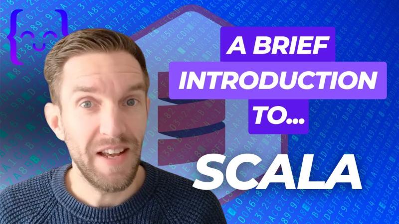 黒島ルスラン on LinkedIn: A Brief Introduction to Scala 黒島ルスラン on LinkedIn: A Brief Introduction to Scala