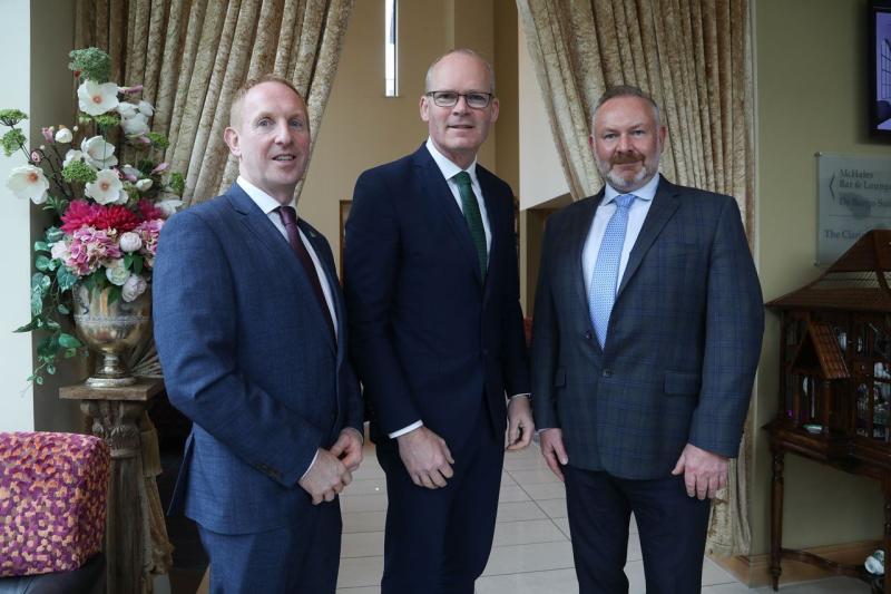 Barry Comerford on LinkedIn: Dexcom selects Ireland for first European ... Barry Comerford on LinkedIn: Dexcom selects Ireland for first European ...