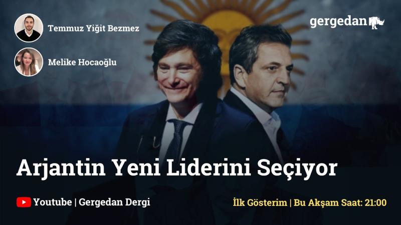 Melike Hocaoglu Caglioz LinkedIn‘de: Arjantin Pazar Günü Yeni Liderini ... Melike Hocaoglu Caglioz LinkedIn‘de: Arjantin Pazar Günü Yeni Liderini ...