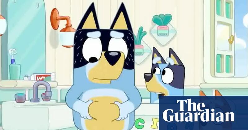 Dr Rachel Baird on LinkedIn: Bluey: scene removed from Exercise episode ... Dr Rachel Baird on LinkedIn: Bluey: scene removed from Exercise episode ...
