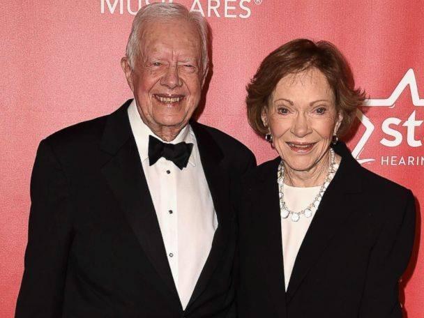 rob dunphy on LinkedIn: Former first lady Rosalynn Carter dies at 96 ... rob dunphy on LinkedIn: Former first lady Rosalynn Carter dies at 96 ...
