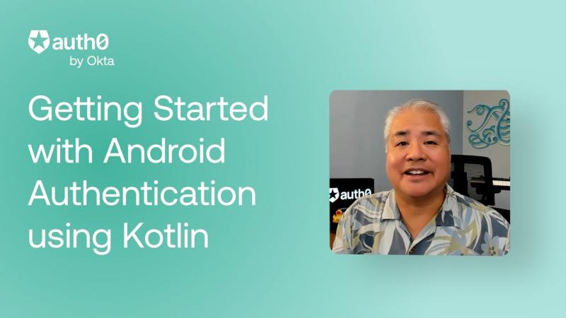 Philip Braches on LinkedIn: Getting Started with Android Authentication ... Philip Braches on LinkedIn: Getting Started with Android Authentication ...