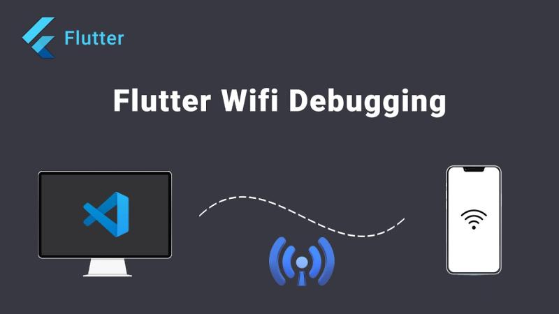 Himanshu Vashisht on LinkedIn: Flutter Wireless Debugging using Wi-Fi ... Himanshu Vashisht on LinkedIn: Flutter Wireless Debugging using Wi-Fi ...