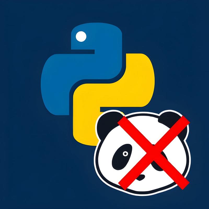 CyCoderX on LinkedIn: Efficiently Reading Multiple CSV Files Without Pandas CyCoderX on LinkedIn: Efficiently Reading Multiple CSV Files Without Pandas