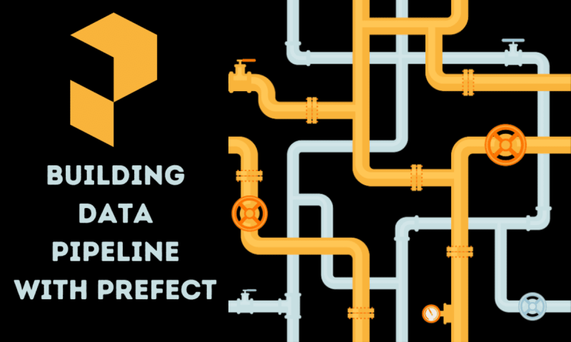 Mohamed Baligh on LinkedIn: Building Data Pipeline with Prefect - KDnuggets Mohamed Baligh on LinkedIn: Building Data Pipeline with Prefect - KDnuggets